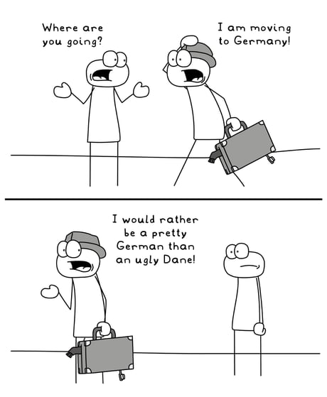 Best Funny danish Memes - 9GAG