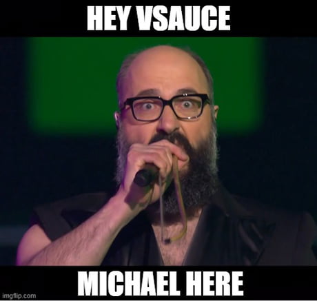 Best Funny vsauce Memes - 9GAG