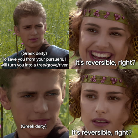 Best Funny padmé amidala Memes - 9GAG