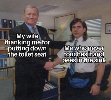 Best Funny pee Memes - 9GAG