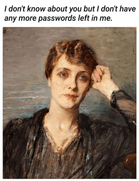 Best Funny password Memes - 9GAG