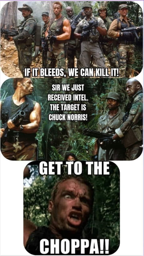 Best Funny predator Memes - 9GAG