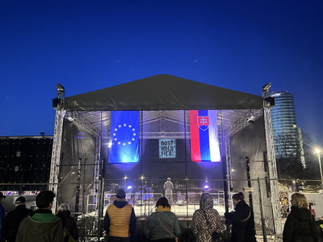 Memes Slovakia