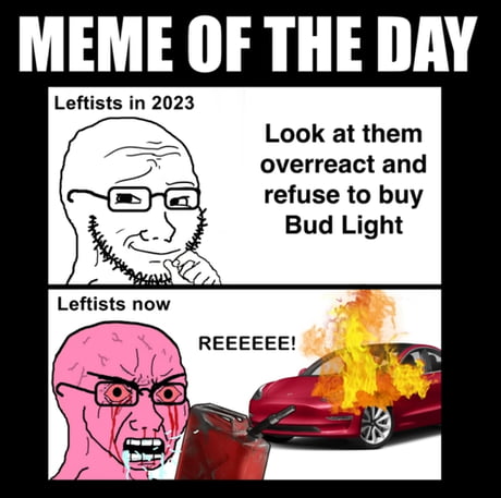 Lefty Memes The Left Wing Meme Makers Trying To Reclaim Meme Culture