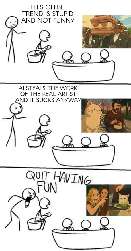 Best Funny chat gpt Memes - 9GAG