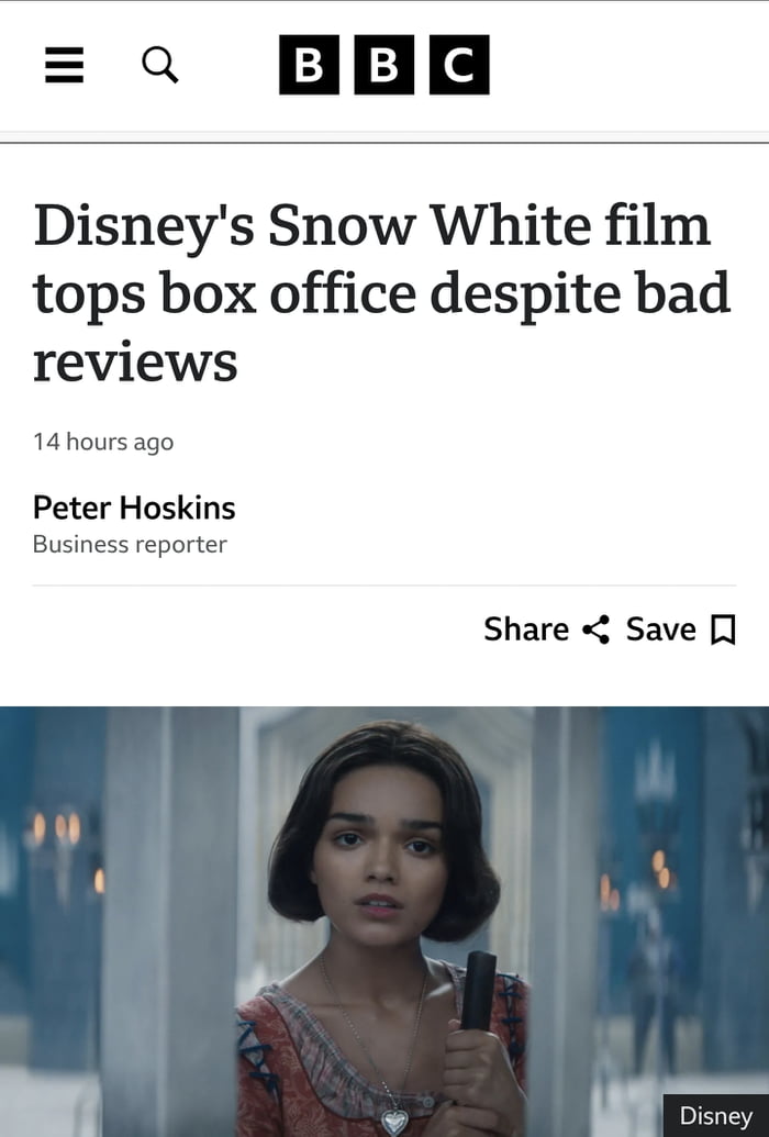 Oh sure it did - 9GAG