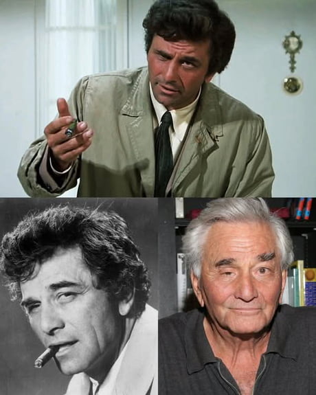 Best Funny columbo Memes - 9GAG
