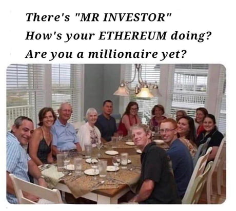 Best Funny ethereum Memes - 9GAG