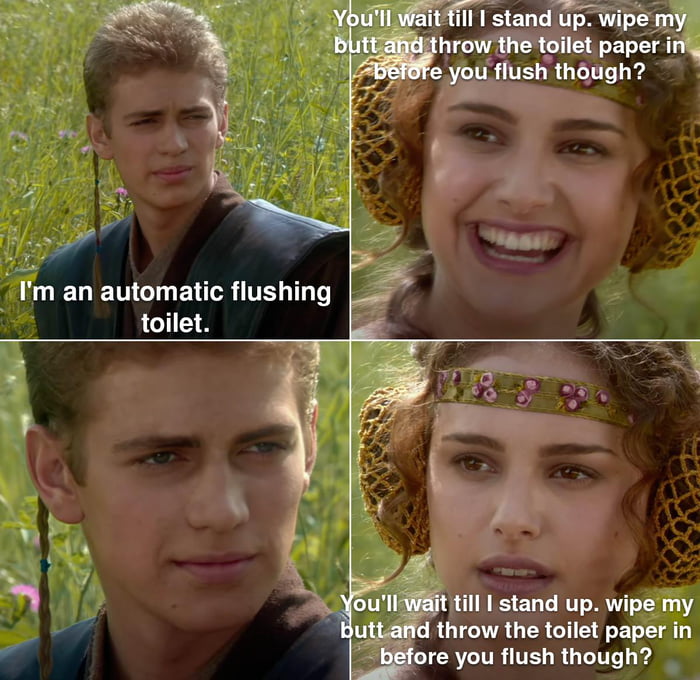 Would it kill you to wait 10 seconds? - 9GAG