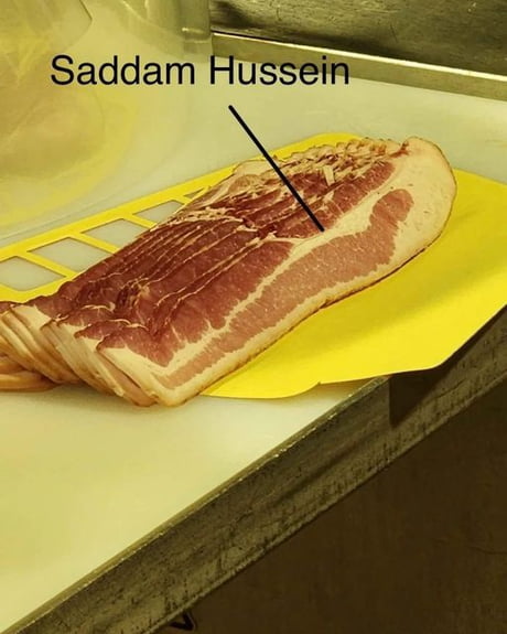 Best Funny saddam hussein Memes - 9GAG