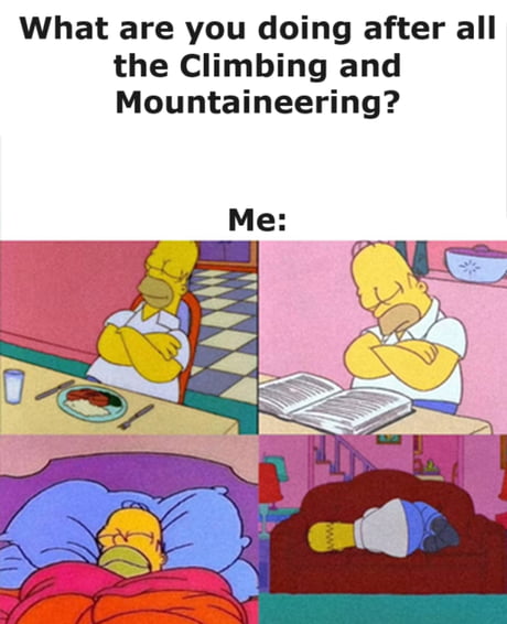 Best Funny outdoor Memes - 9GAG