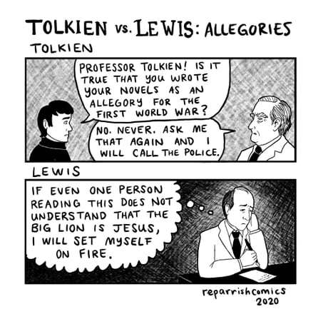 Best Funny tolkien Memes - 9GAG