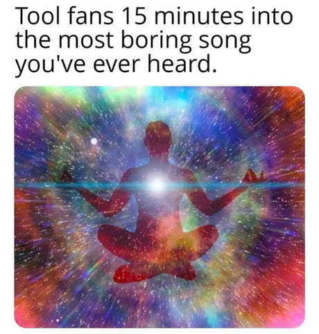 Tool Lyric Memes