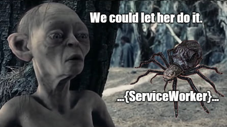 Awkward Spider Memes