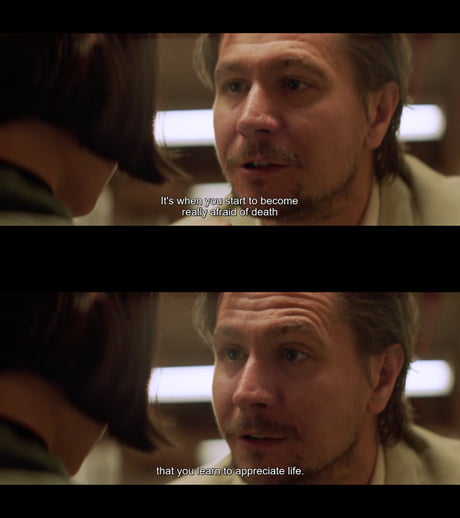 Best Funny gary oldman Memes - 9GAG