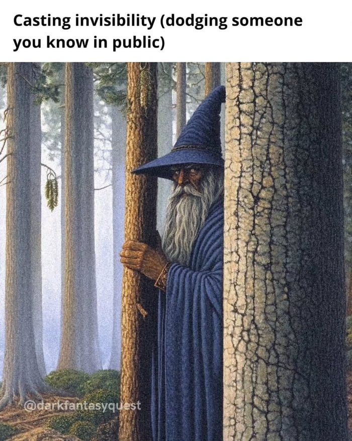 I don't know half of you half as well as I should like; and I like less ...