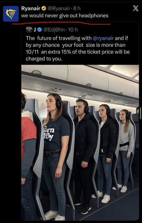 Best Funny ryanair Memes - 9GAG