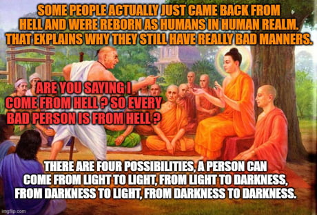 Best Funny buddha Memes - 9GAG