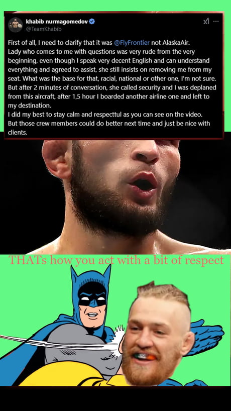 Conor Mcgregor Diaz Memes