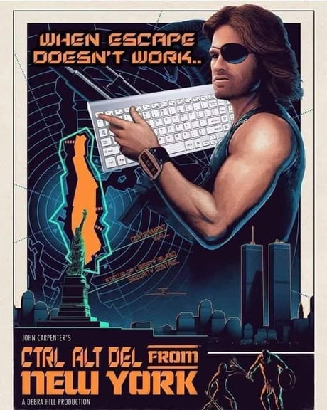 Best Funny escape Memes - 9GAG