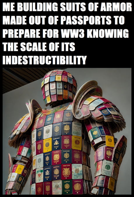 Best Funny ww3 Memes - 9GAG