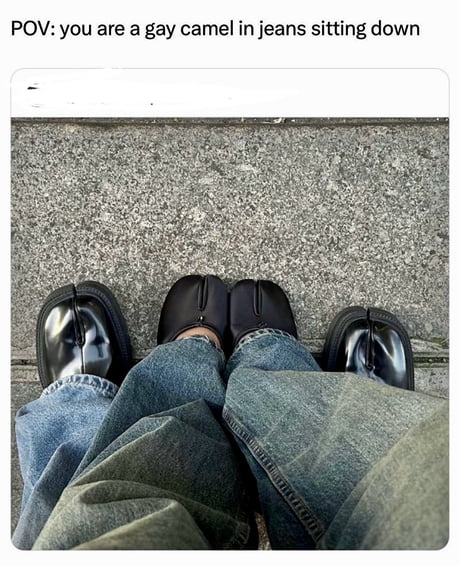 Best Funny toe Memes - 9GAG