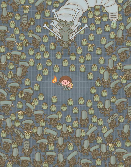 Best Funny pixel art Memes - 9GAG