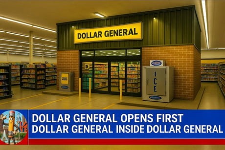 Best Funny dollargeneral Memes - 9GAG