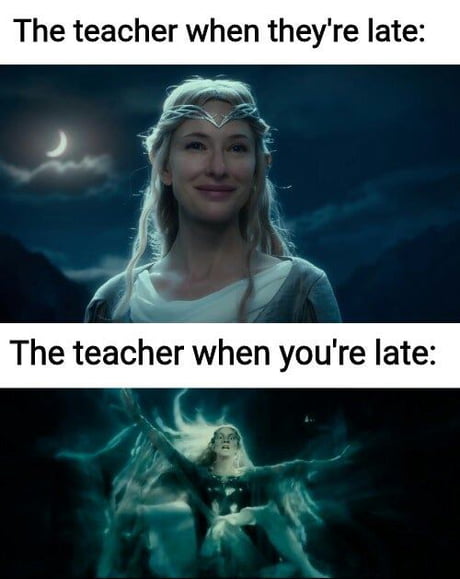 Best Funny galadriel Memes - 9GAG