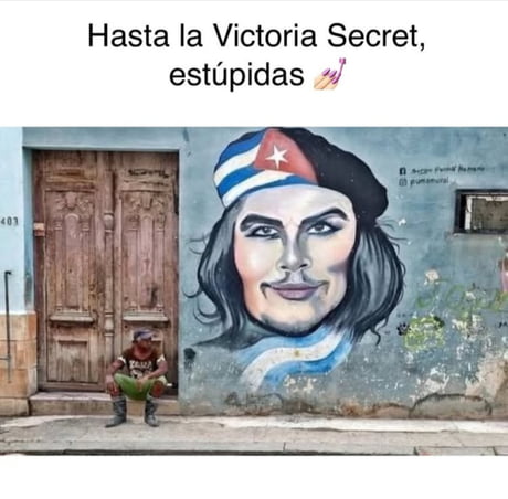 Best Funny che guevara Memes - 9GAG