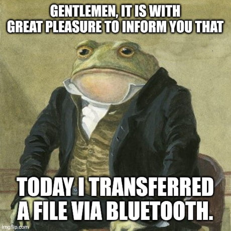 Best Funny bluetooth Memes - 9GAG