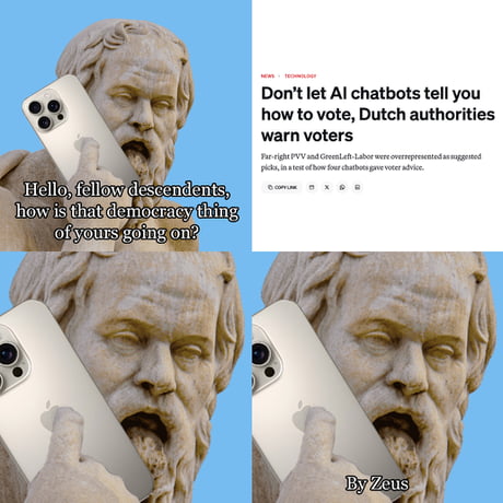 Best Funny voting Memes - 9GAG