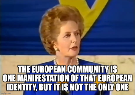 Margaret Tacher Memes