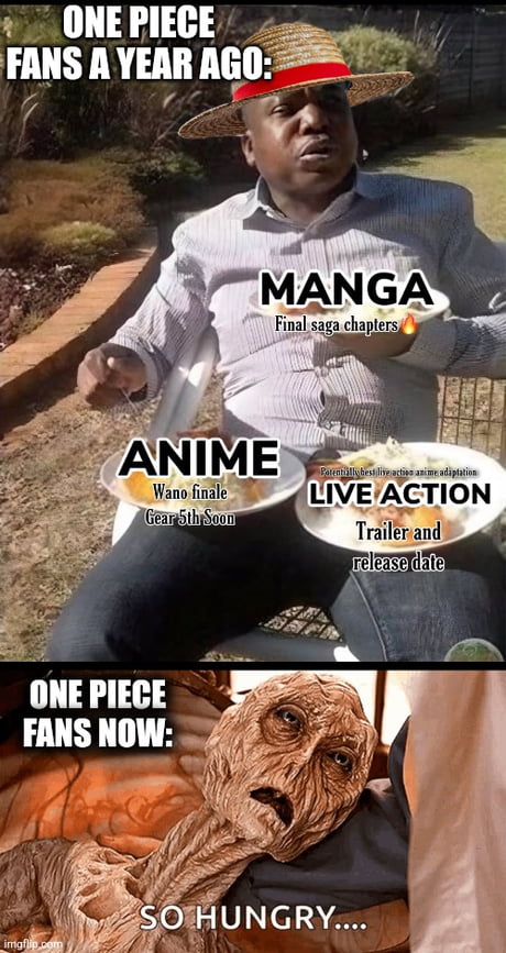 Best Funny one piece Memes - 9GAG