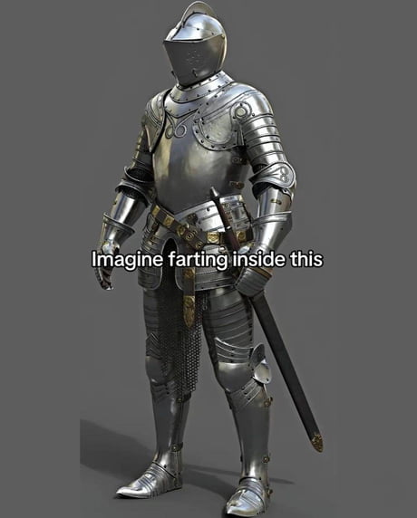 Best Funny armor Memes - 9GAG
