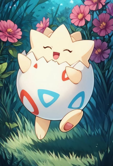 Best Funny togepi Memes - 9GAG