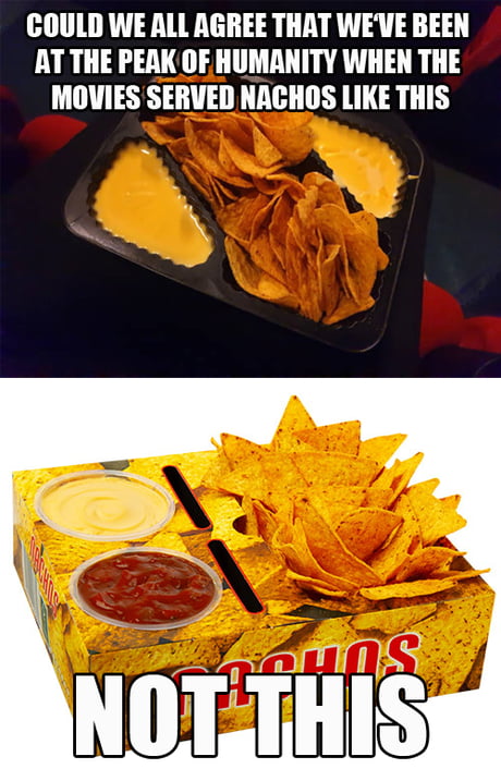 Memes On Nachos Nacho Jokes – Spice Up Your Humor Today