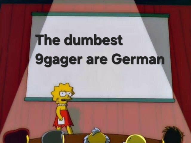 Unpleasant fact - 9GAG