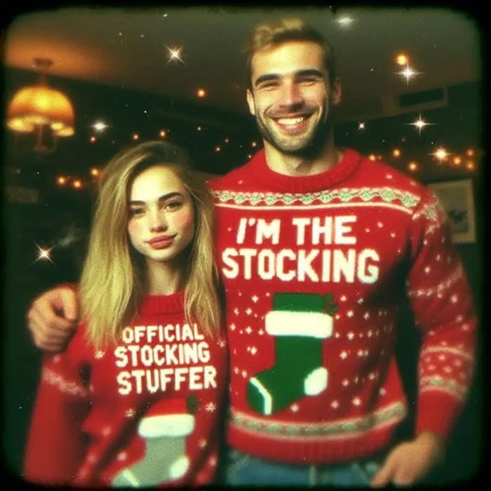 Holiday Spirit! - 9GAG