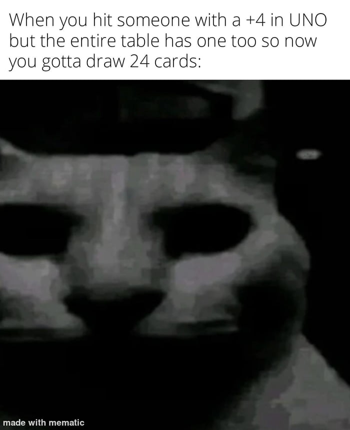 Double and give it to the next person please - 9GAG