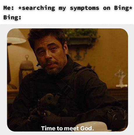 Best Funny bing Memes - 9GAG