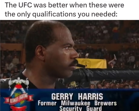 Ufc Fight Kit Memes