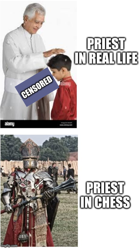 Best Funny chess Memes - 9GAG