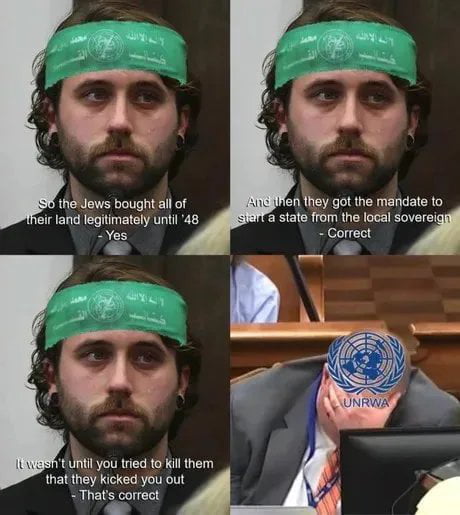 Best Funny unrwa Memes - 9GAG