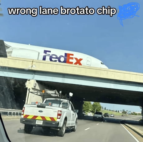 Fedex Freight Memes