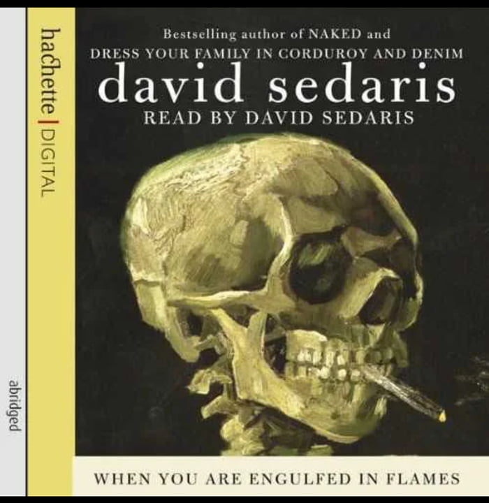 English book covers are confusing - what is the title? - 9GAG