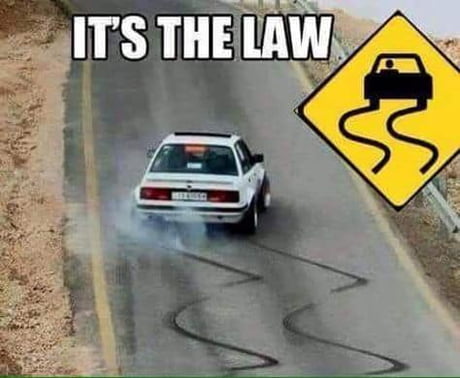 Drift Memes