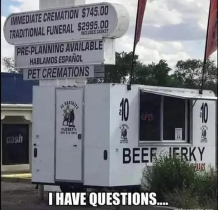 I'll try anything once..... - 9GAG