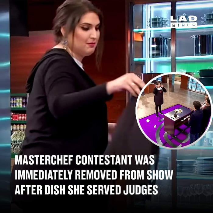 Her dish in comments - 9GAG