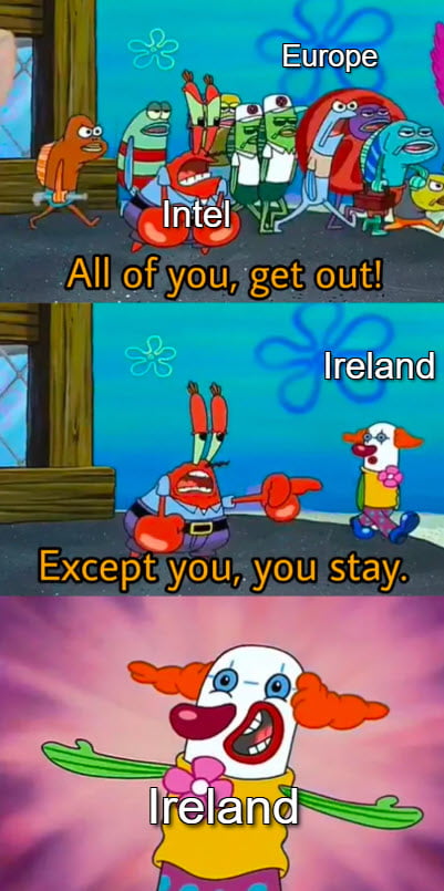 Best Funny intel Memes - 9GAG